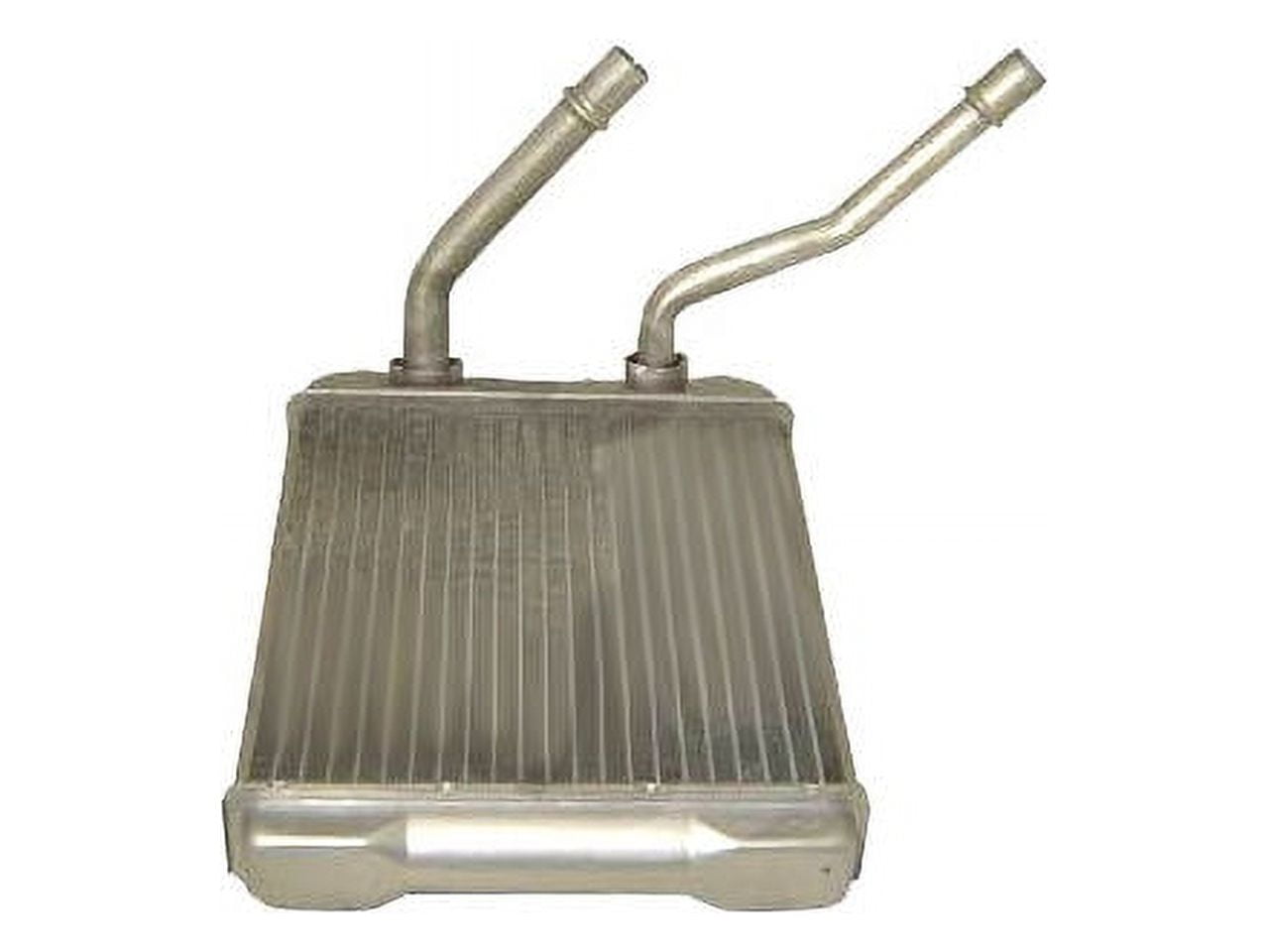 Heater Core - Compatible with 1999 - 2013 Chevy Silverado 1500 2000 ...
