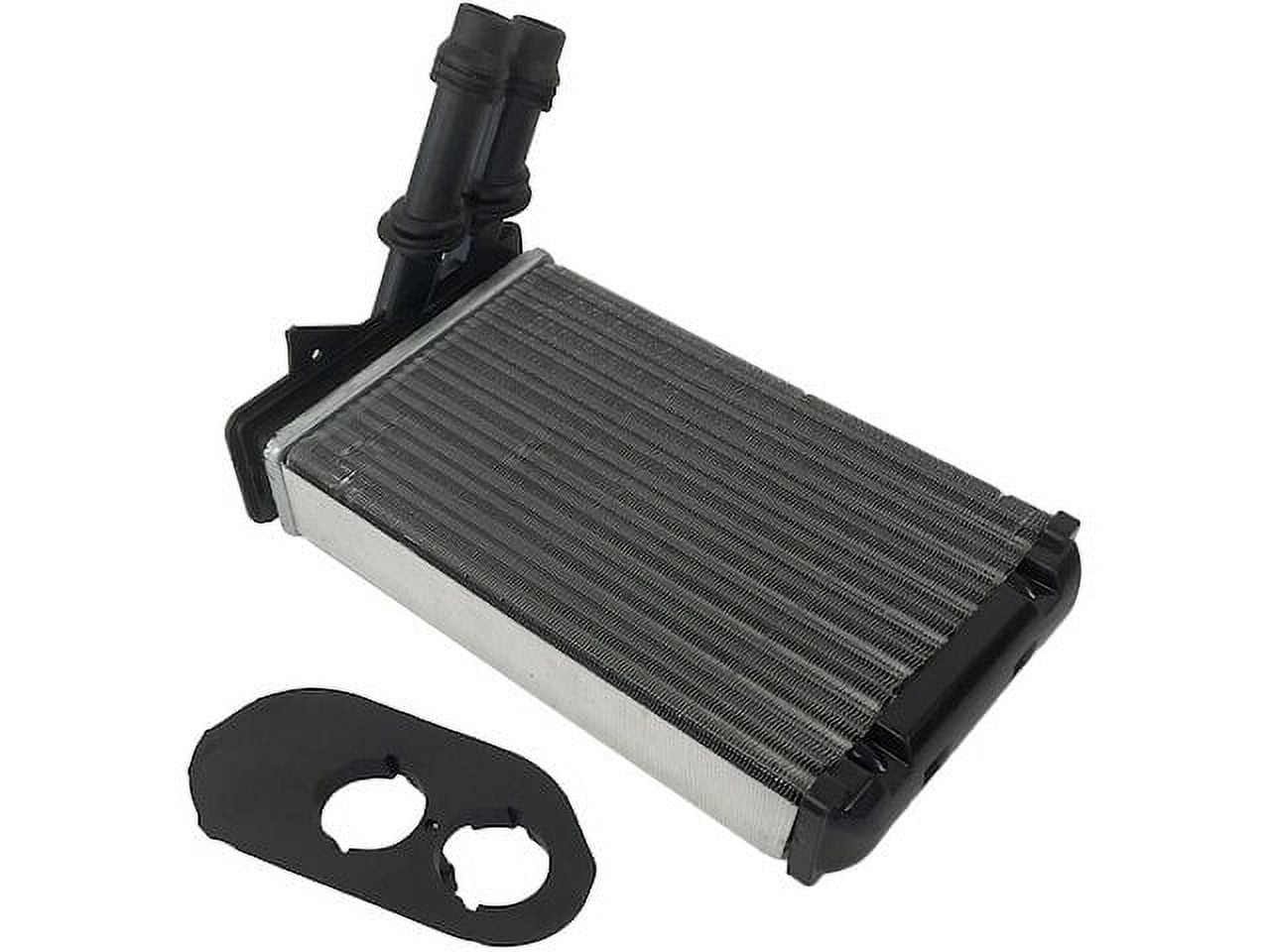 Heater Core - Compatible with 2000 - 2006 Audi TT Base 2001 2002 2003 2004 2005 - Walmart.com
