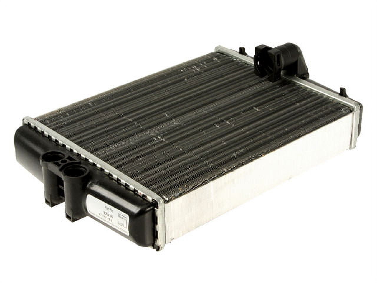 Heater Core - Compatible with 2000 - 2006 Mercedes-Benz S430 2001 2002 ...