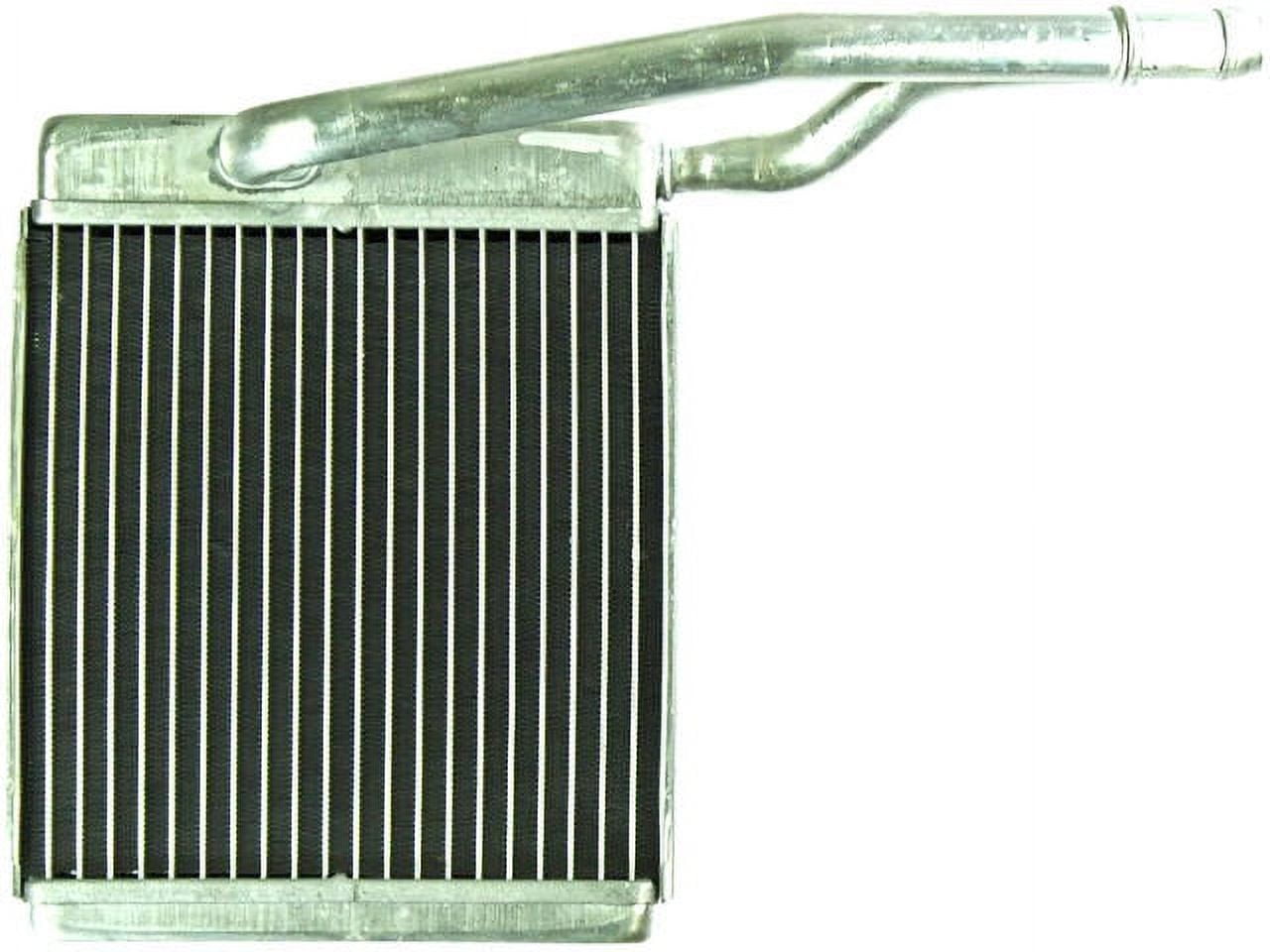 Heater Core - Compatible with 2000 - 2007 Ford Focus 2001 2002 2003 ...