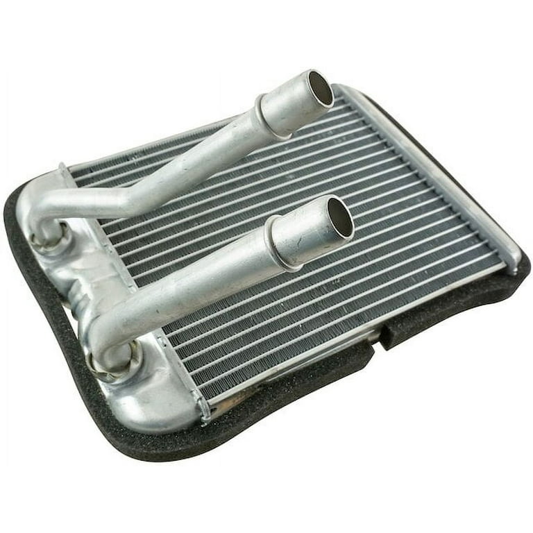 2005 Chevy Tahoe Heater