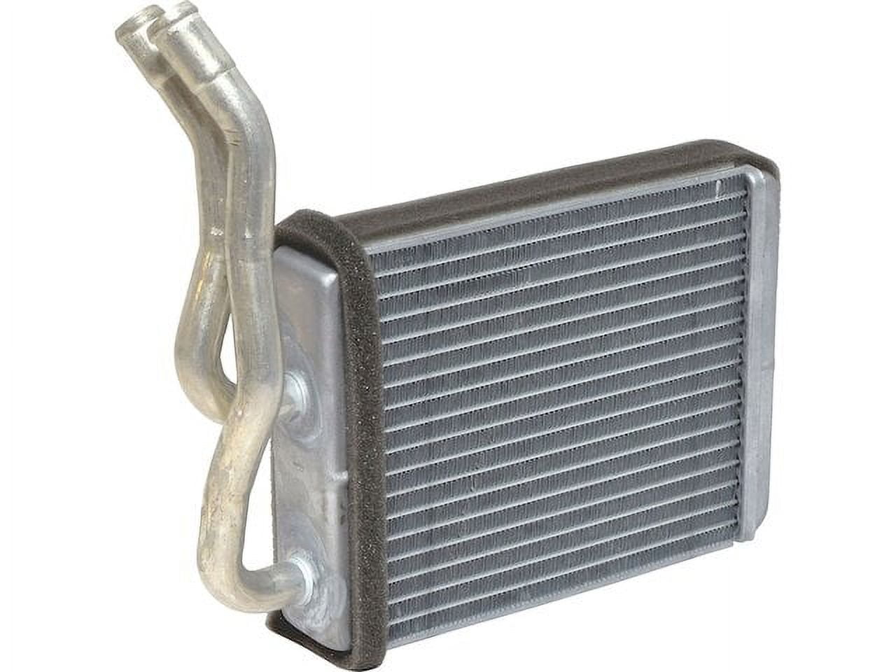Heater Core - Compatible with 2000 Isuzu Amigo - Walmart.com