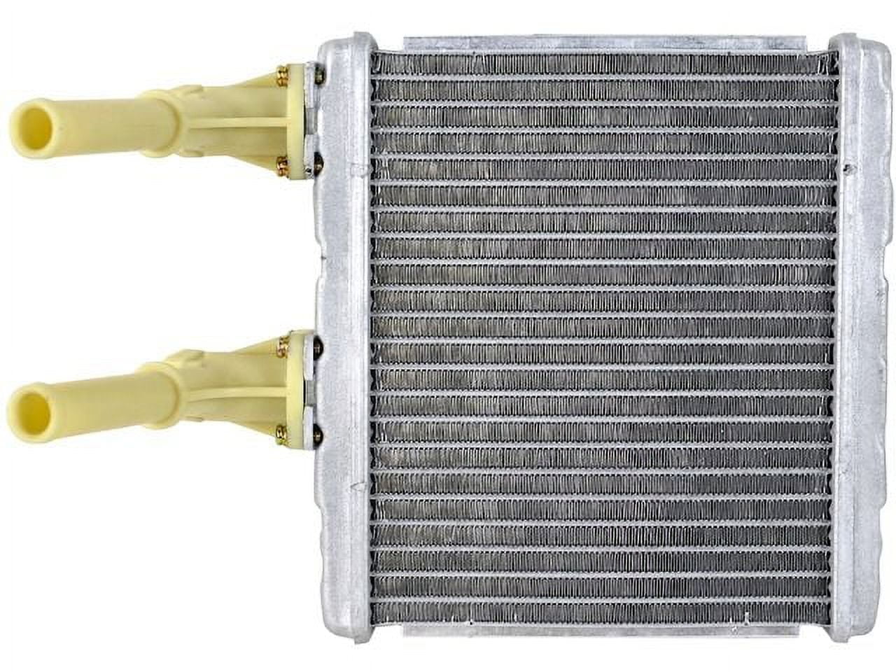 Heater Core - Compatible with 2000 Nissan Xterra - Walmart.com