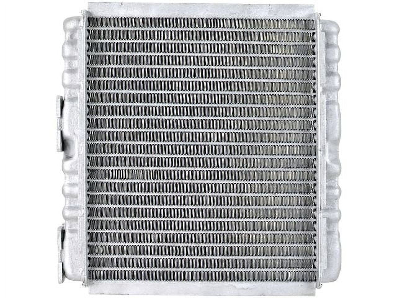 Heater Core - Compatible with 2001 - 2004 Nissan Xterra 2002 2003 ...
