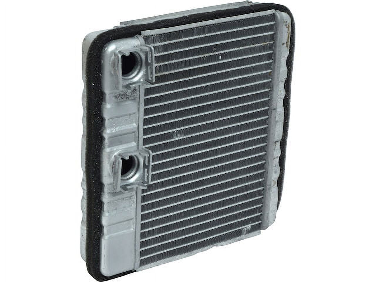 Heater Core - Compatible with 2001 - 2006 BMW 325i 2002 2003 2004 2005 ...