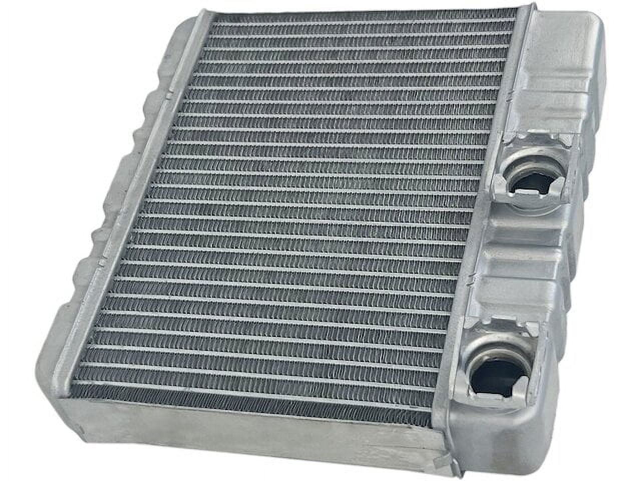 Heater Core - Compatible with 2001 - 2006 BMW 330Ci 2002 2003 2004 2005 ...