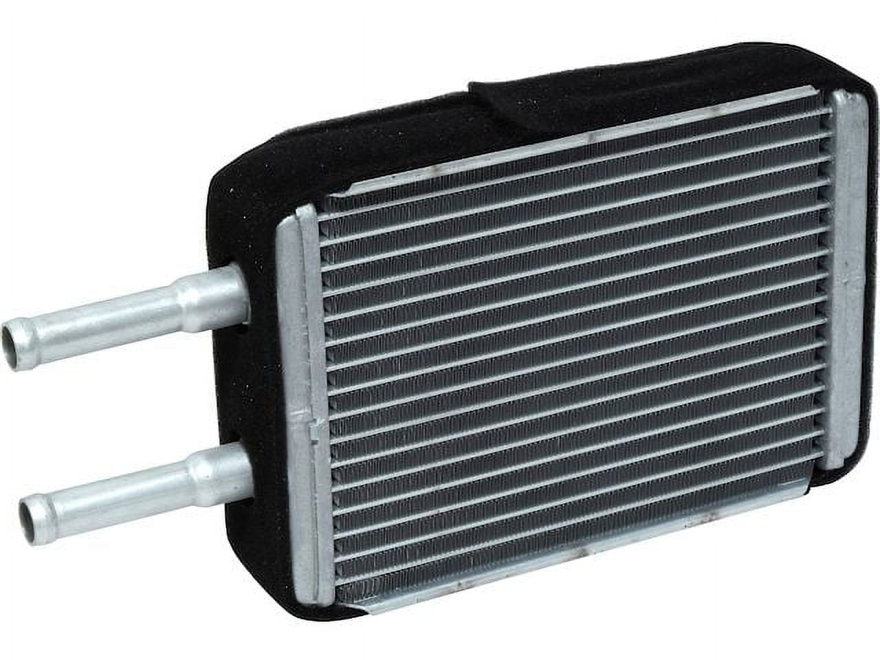 Heater Core - Compatible with 2001 - 2007 Ford Escape 2002 2003 2004 ...