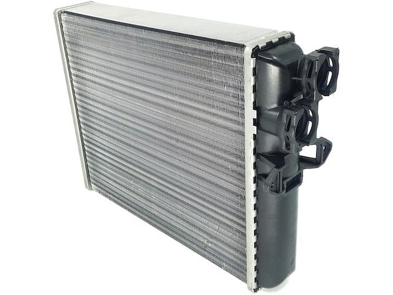 Heater Core - Compatible with 2001 - 2007 Volvo V70 2002 2003 2004 2005 ...