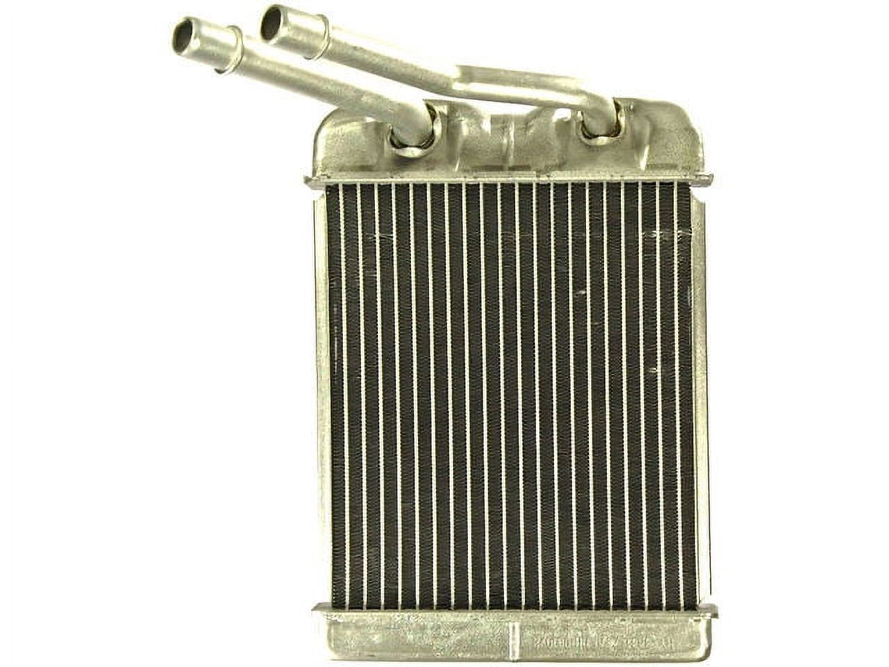 Heater Core - Compatible with 2001 - 2014 Chevy Silverado 2500 HD 2002 ...