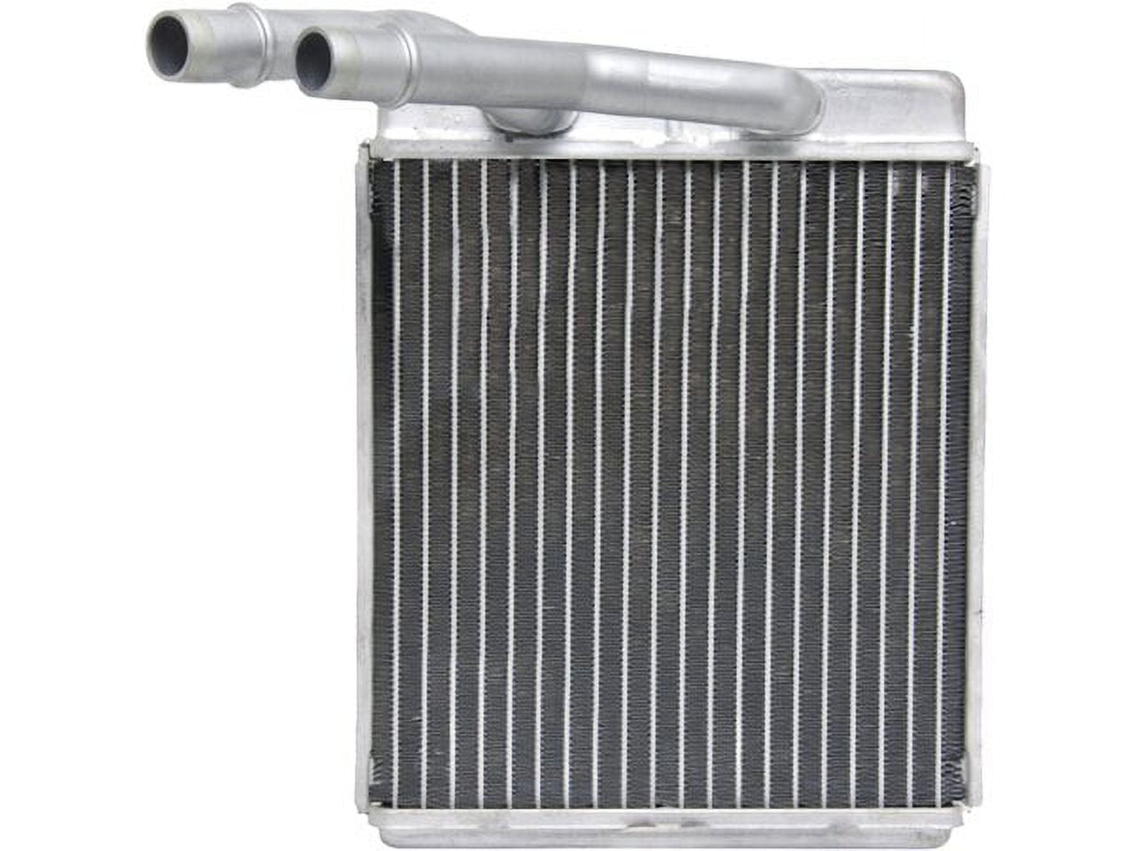 Heater Core - Compatible with 2002 - 2006 Chevy Avalanche 1500 2003 ...