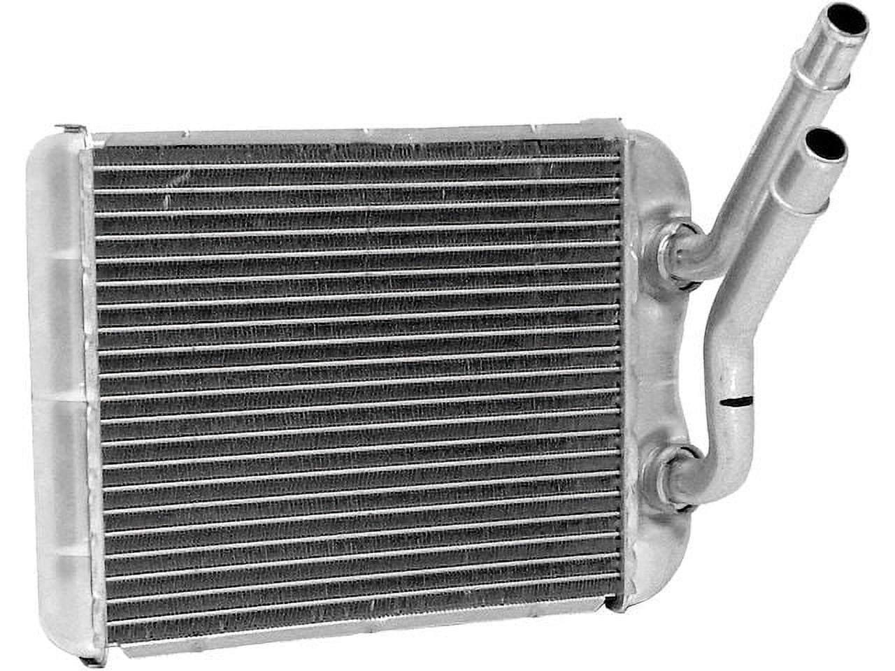 Heater Core - Compatible with 2002 - 2006 Chevrolet Avalanche 1500 - AC ...