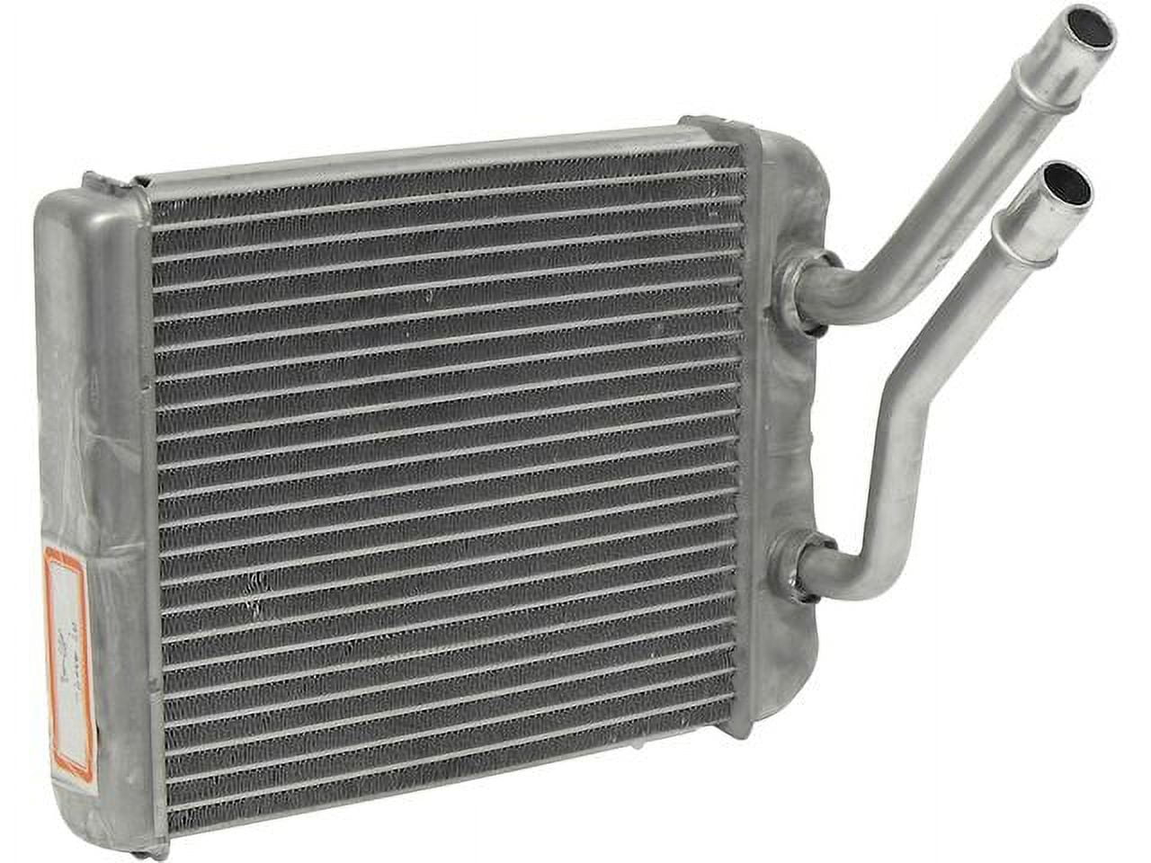 Heater Core - Compatible with 2002 - 2006 Chevy Avalanche 1500 2003 ...