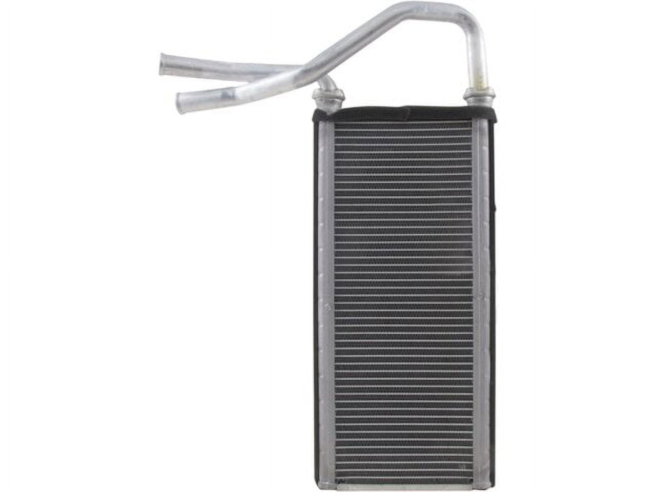Heater Core - Compatible with 2002 - 2006 Honda CR-V 2003 2004 2005 ...