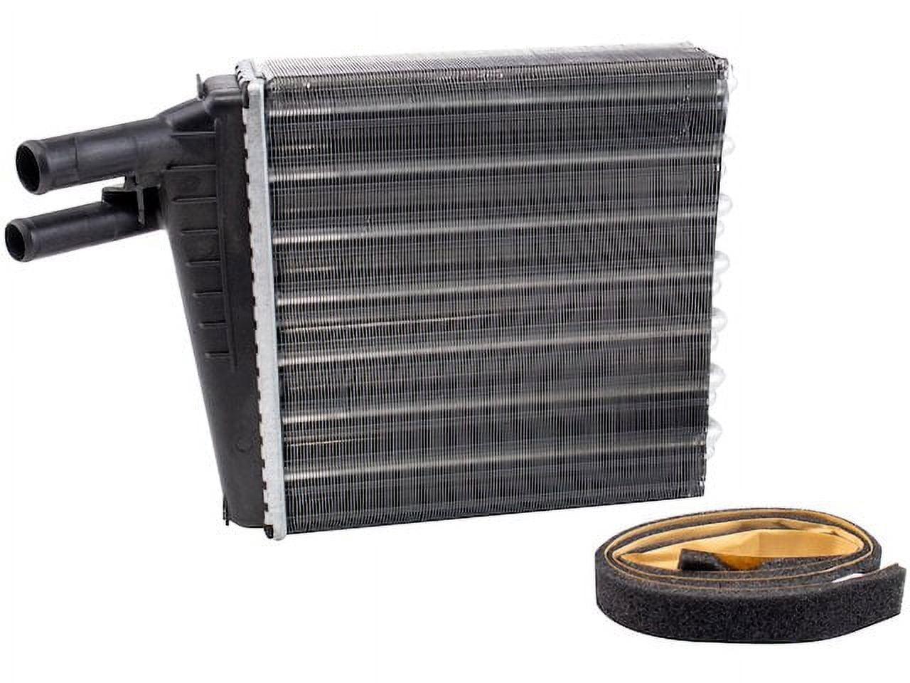 Jeep Wrangler Heater Core