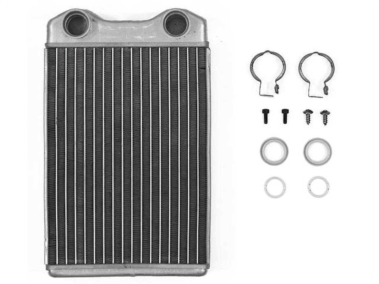 Heater Core - Compatible with 2002 - 2006 Mini Cooper 2003 2004 2005 ...