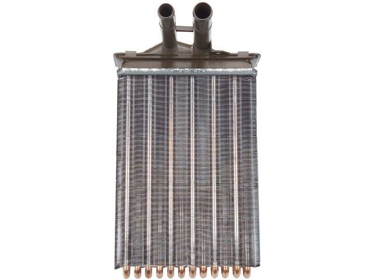 Heater Core - Compatible with 2002 - 2007 Jeep Liberty 2003 2004 2005 ...