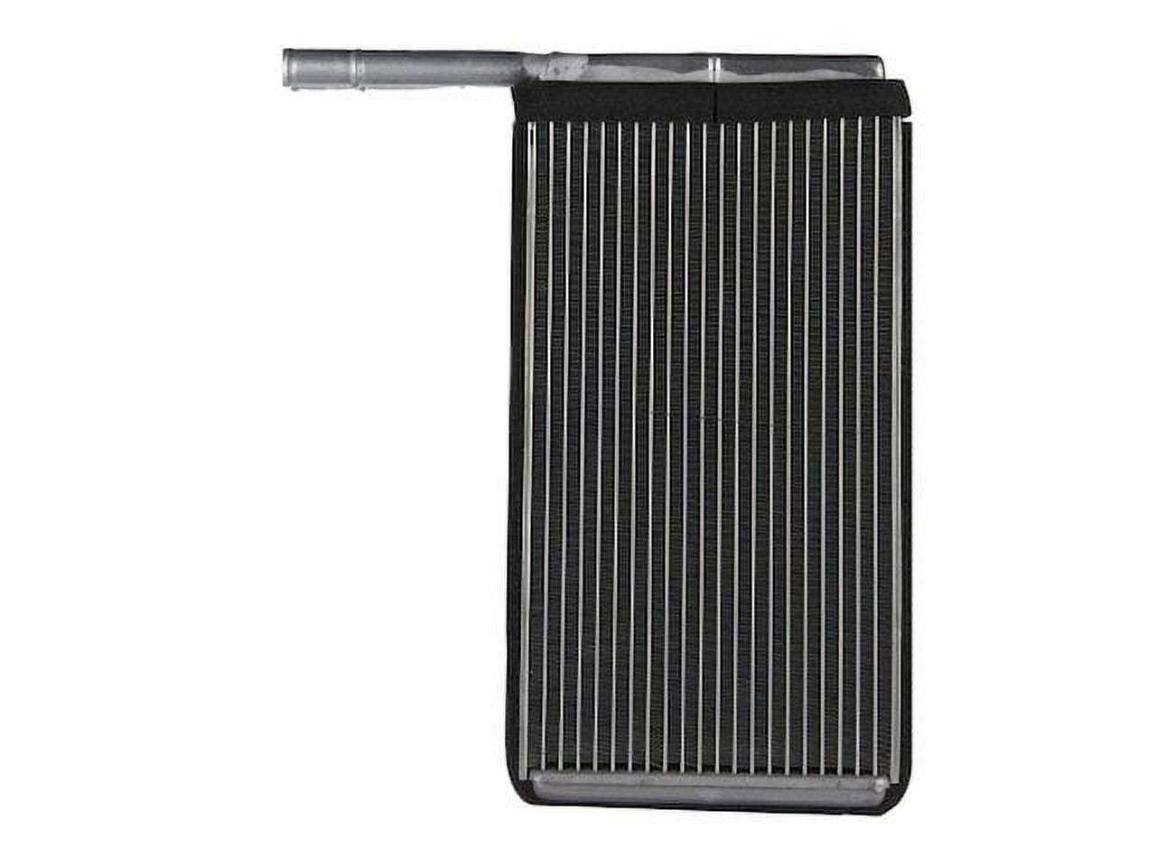 Heater Core - Compatible with 2002 - 2011 International 4400 2003 2004 ...