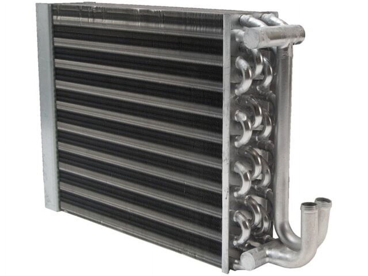 Heater Core - Compatible with 2002 - 2011 Western Star 4900SA 2003 2004 ...