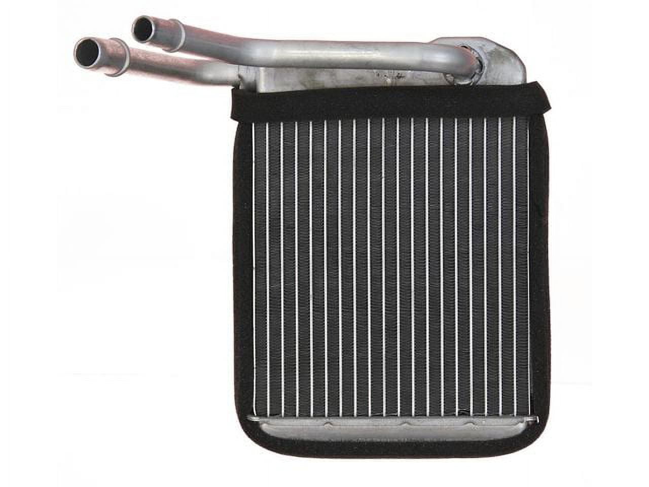 Heater Core - Compatible with 2003 - 2006 Chevy SSR 2004 2005 - Walmart.com