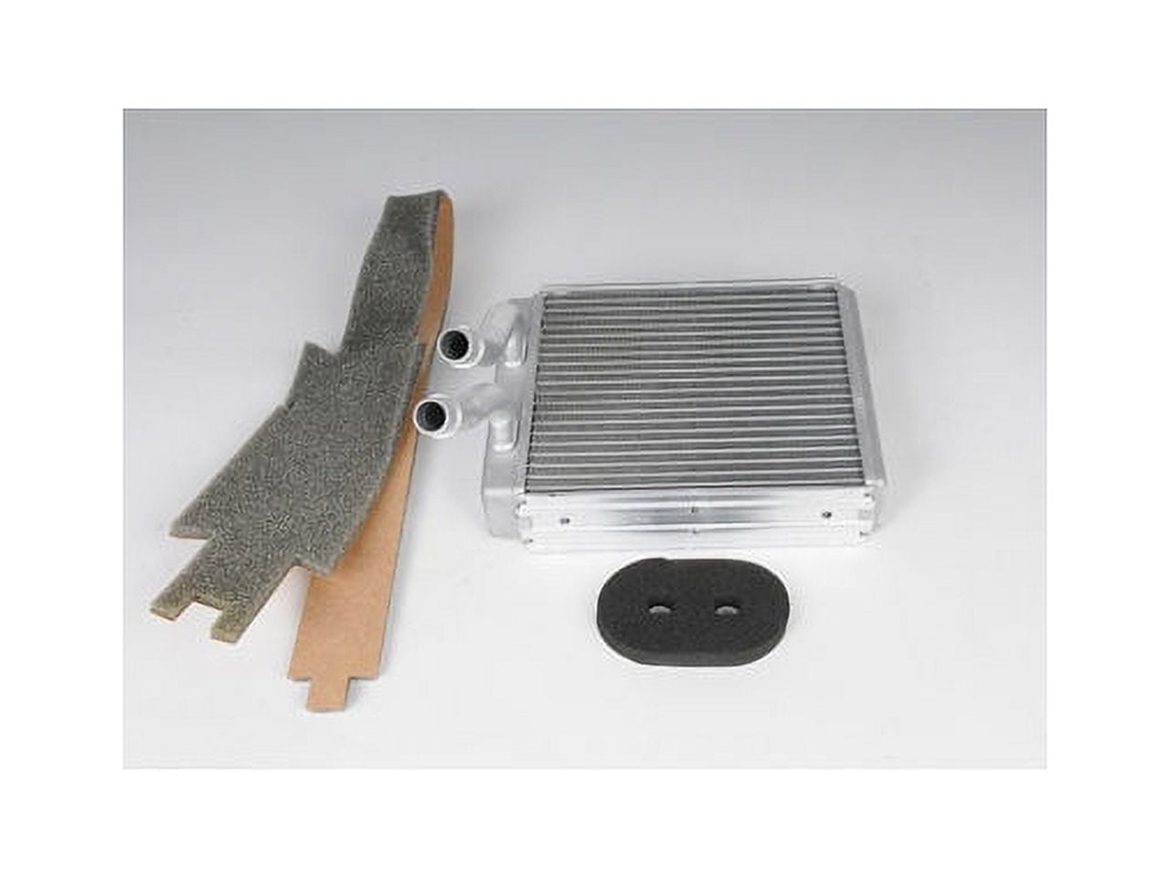 Heater Core - Compatible with 2003 - 2006 GMC Sierra 1500 2004 2005 ...