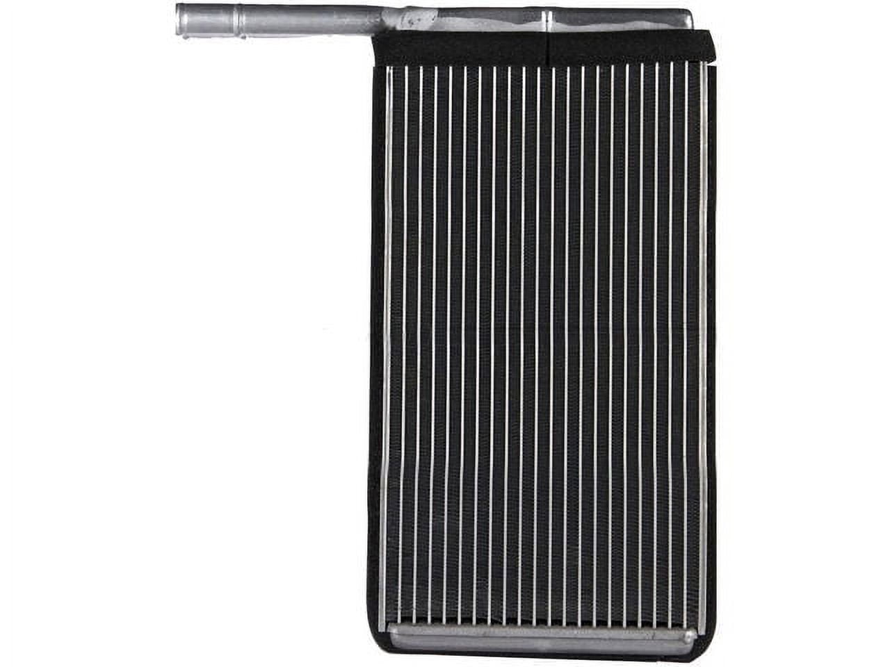 Heater Core - Compatible with 2003 - 2006 International 8600 SBA 2004 ...