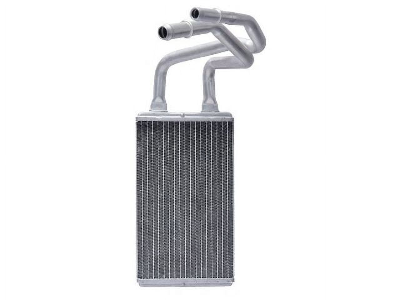 Heater Core - Compatible with 2003 - 2011 Lincoln Town Car 4.6L V8 2004 ...