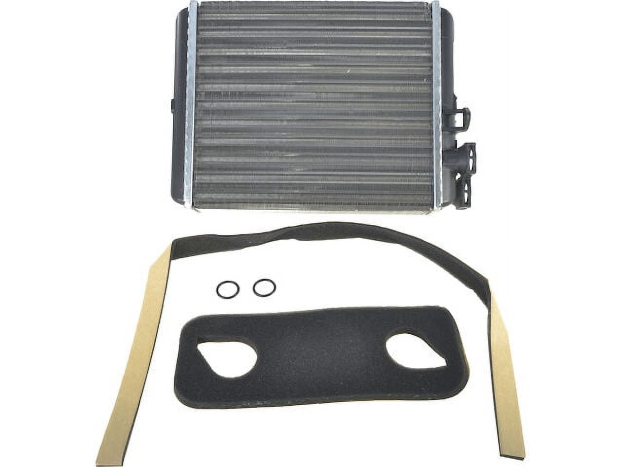 Heater Core - Compatible with 2003 - 2014 Volvo XC90 2004 2005 2006 ...