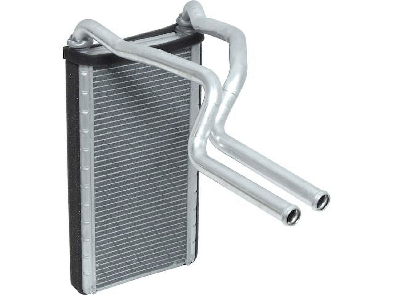 Heater Core - Compatible with 2005 - 2008 Subaru Outback 2006 2007 ...