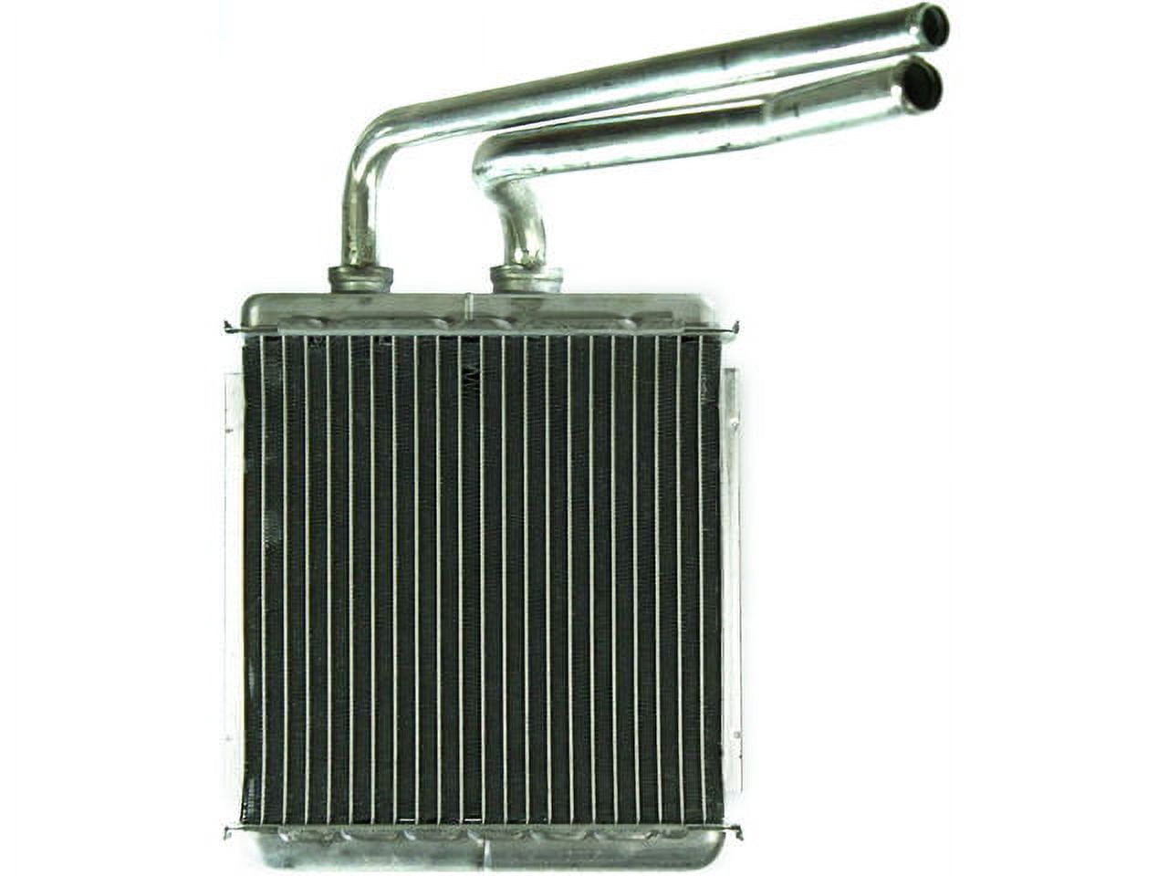 Heater Core - Compatible with 2005 - 2010 Pontiac G6 2006 2007 2008 ...