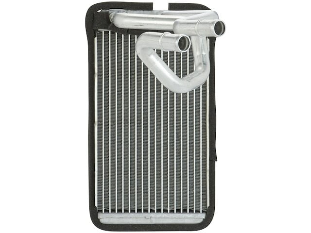 Heater Core - Compatible with 2005 - 2015 Nissan Xterra 2006 2007 2008 ...