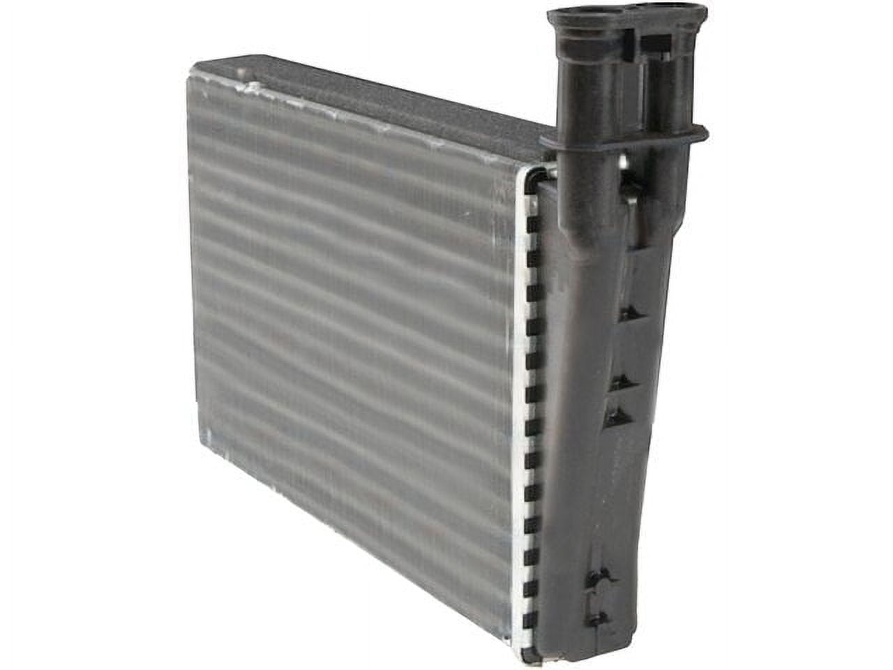 Heater Core - Compatible with 2006 - 2010, 2014 - 2018, 2020 - 2022 ...