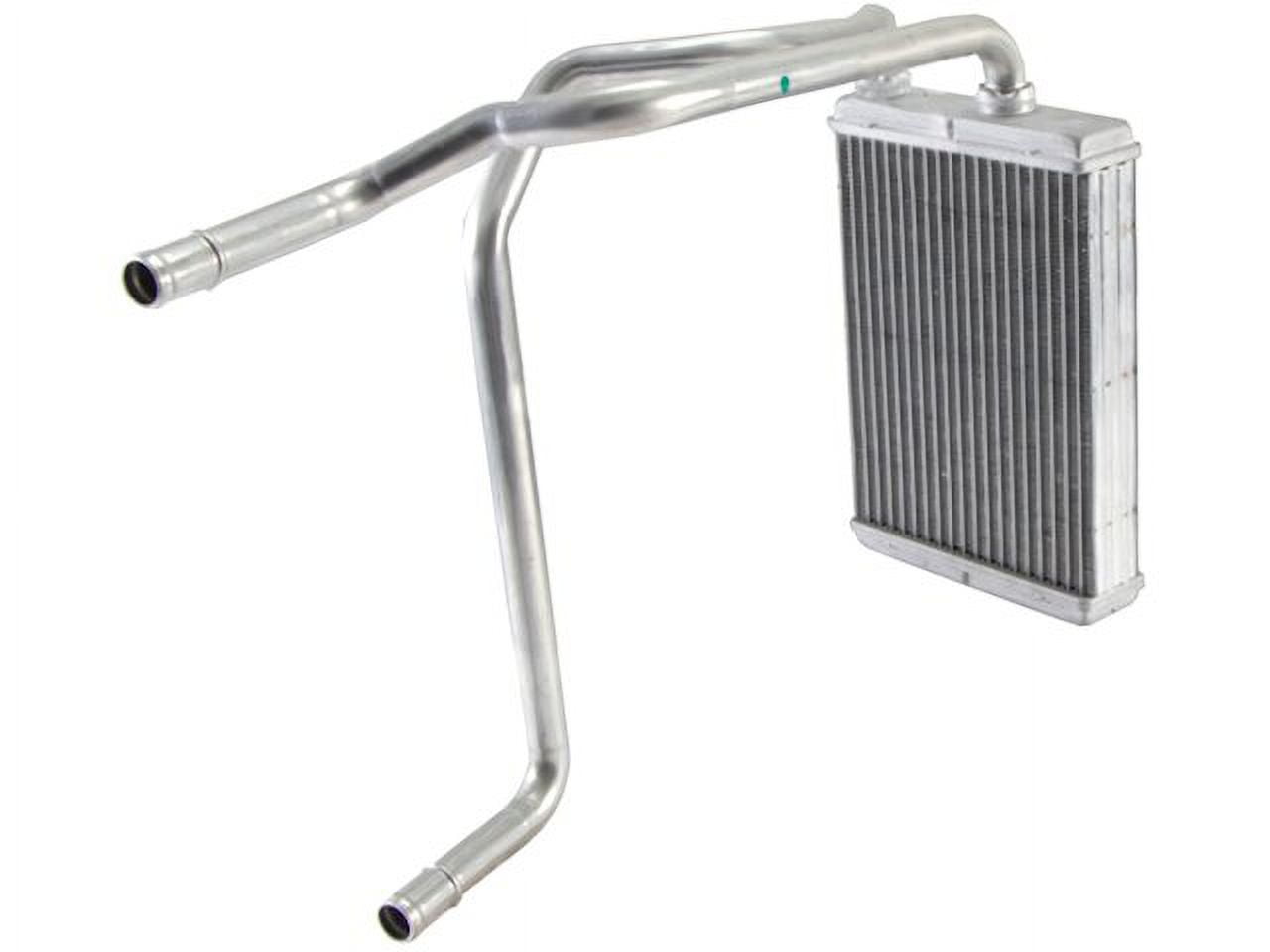 Heater Core - Compatible with 2006 - 2010 INFINITI M35 2007 2008 2009 ...