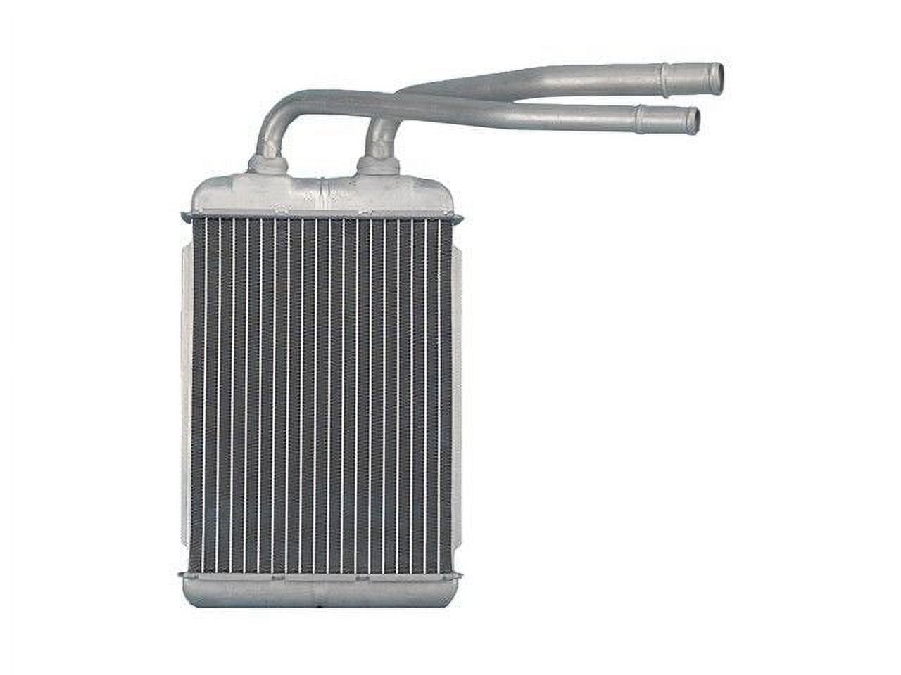 Pontiac G5 Hvac Heater Core