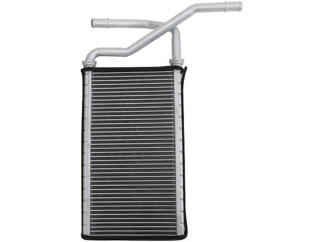 Heater Core - Compatible with 2007 - 2014 Ford Edge 2008 2009 2010 2011 ...