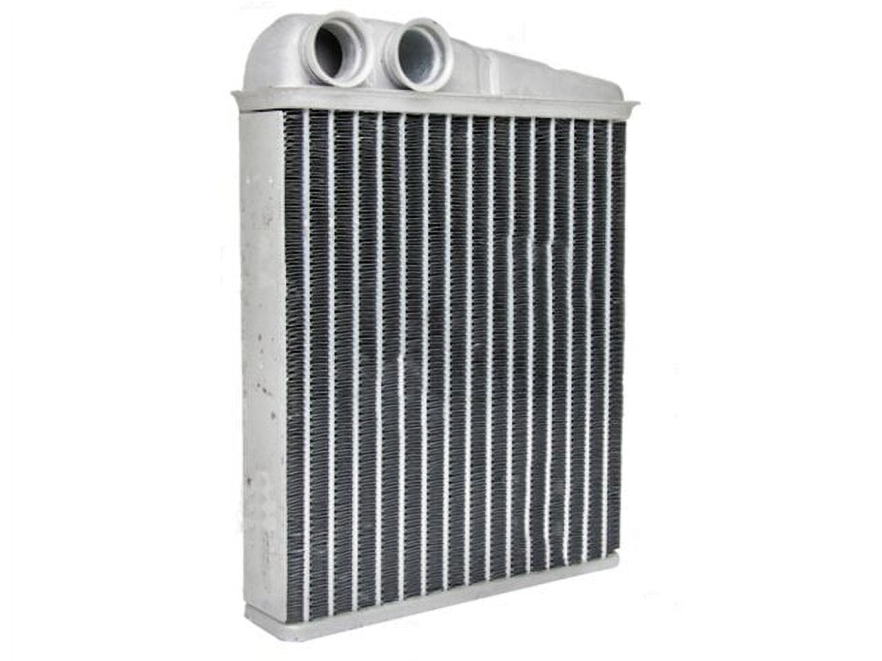 Heater Core - Compatible with 2007 - 2016 Mini Cooper 1.6L 4-Cylinder ...