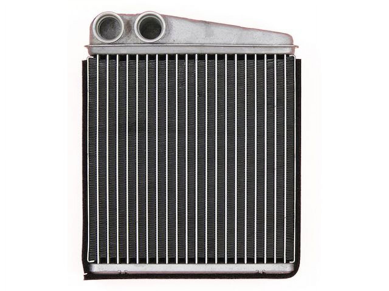 Heater Core - Compatible with 2007 - 2016 Mini Cooper 2008 2009 2010 ...