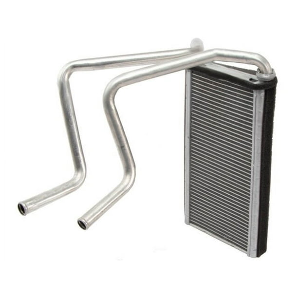 Heater Core - Compatible with 2007 - 2017 Jeep Compass 2008 2009 2010 2011 2012 2013 2014 2015 ...