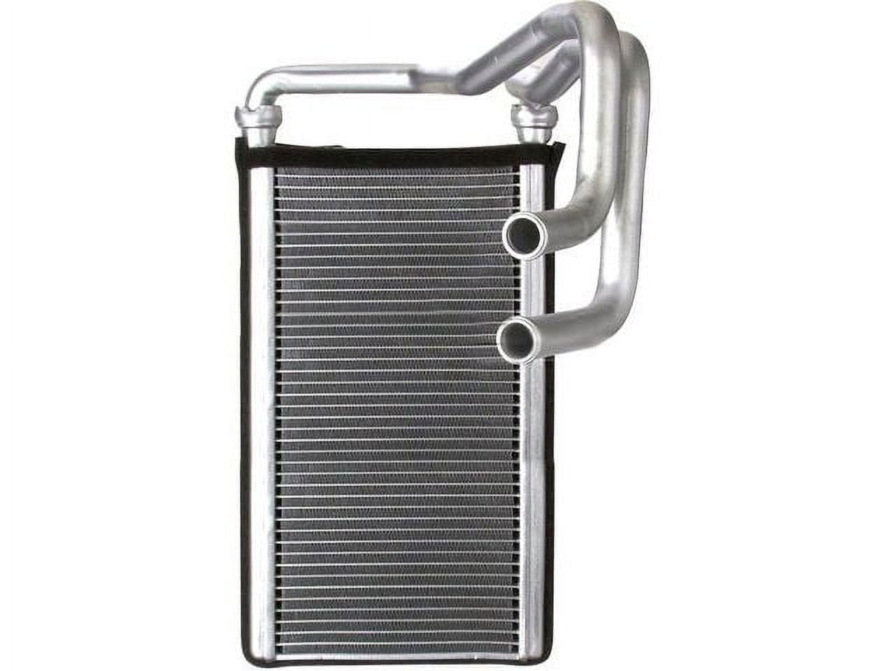 Heater Core for 2007-2018 Jeep Wrangler - Durable, Direct Fit ...