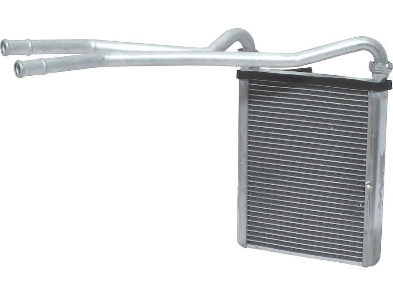 Heater Core - Compatible with 2007 - 2018 Toyota Yaris 2008 2009 2010 ...