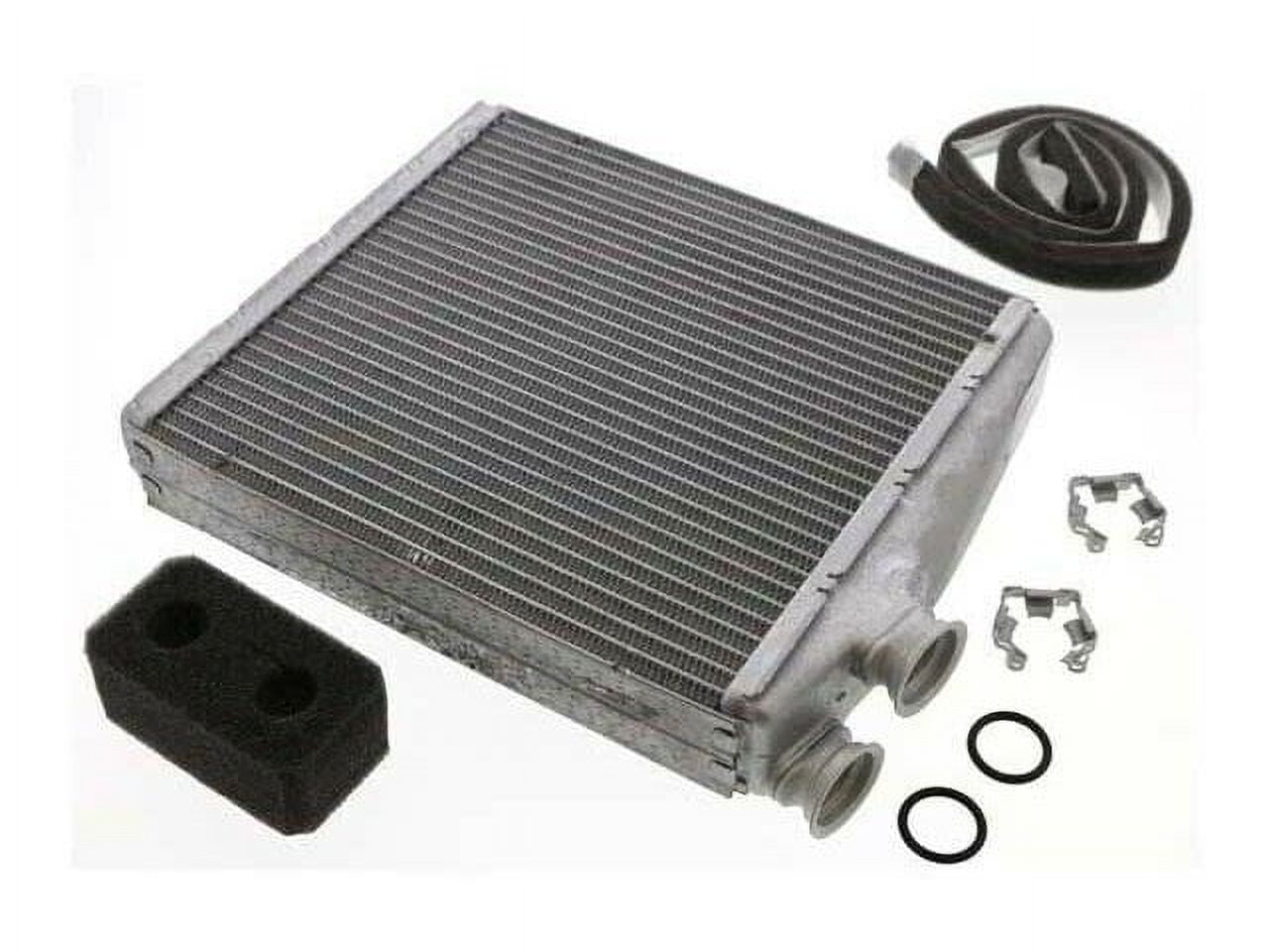 Land Rover Lr2 Hvac Heater Core