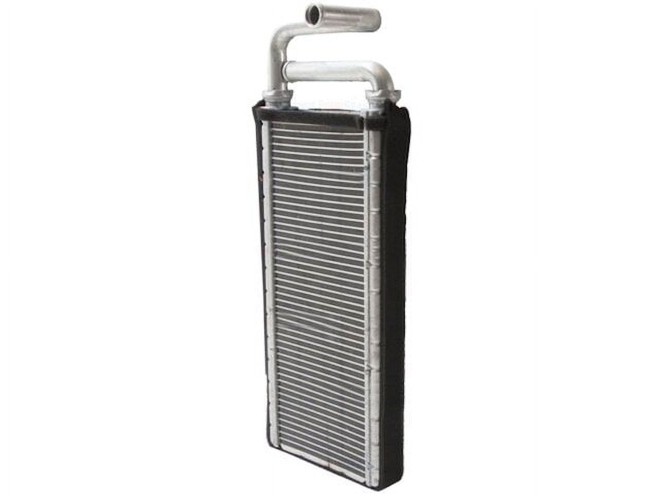 Heater Core - Compatible with 2008 - 2023 Isuzu NRR 2009 2010 2011 2012 ...