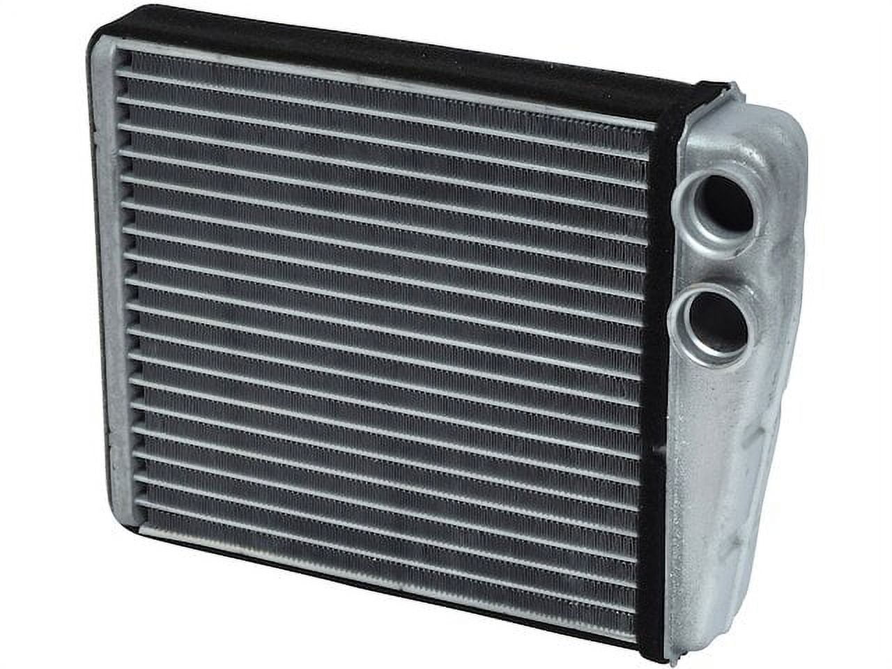 Heater Core - Compatible with 2009 - 2019 Mini Cooper 2010 2011 2012 ...