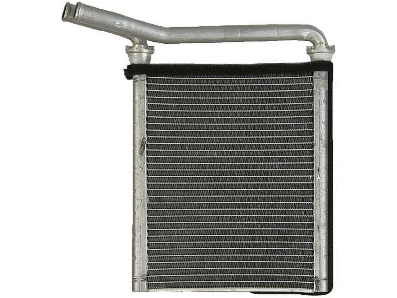 Heater Core - Compatible with 2010 - 2016 Toyota Prius 2011 2012 2013 ...