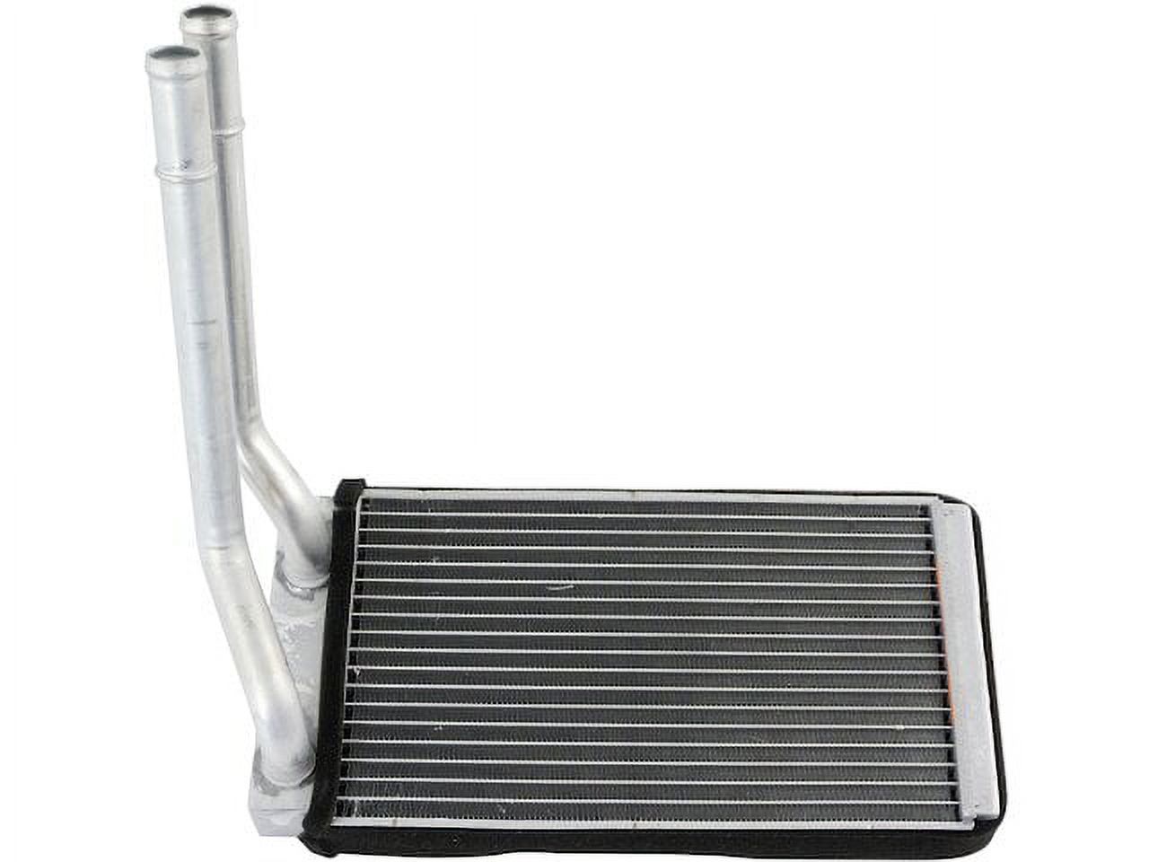 Heater Core - Compatible with 2010 - 2017 GMC Terrain 2011 2012 2013 ...