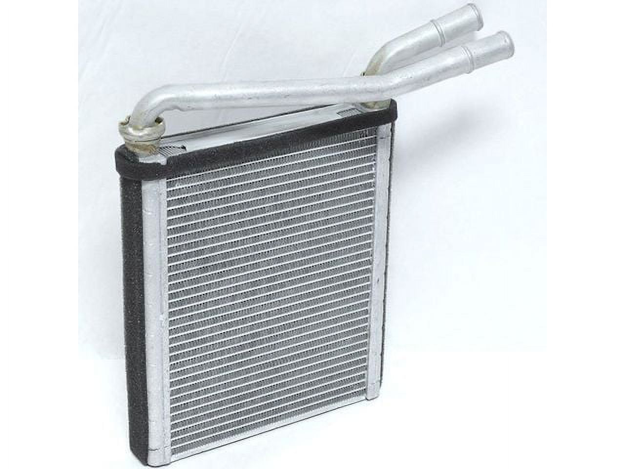 Toyota Prius Hvac Heater Core