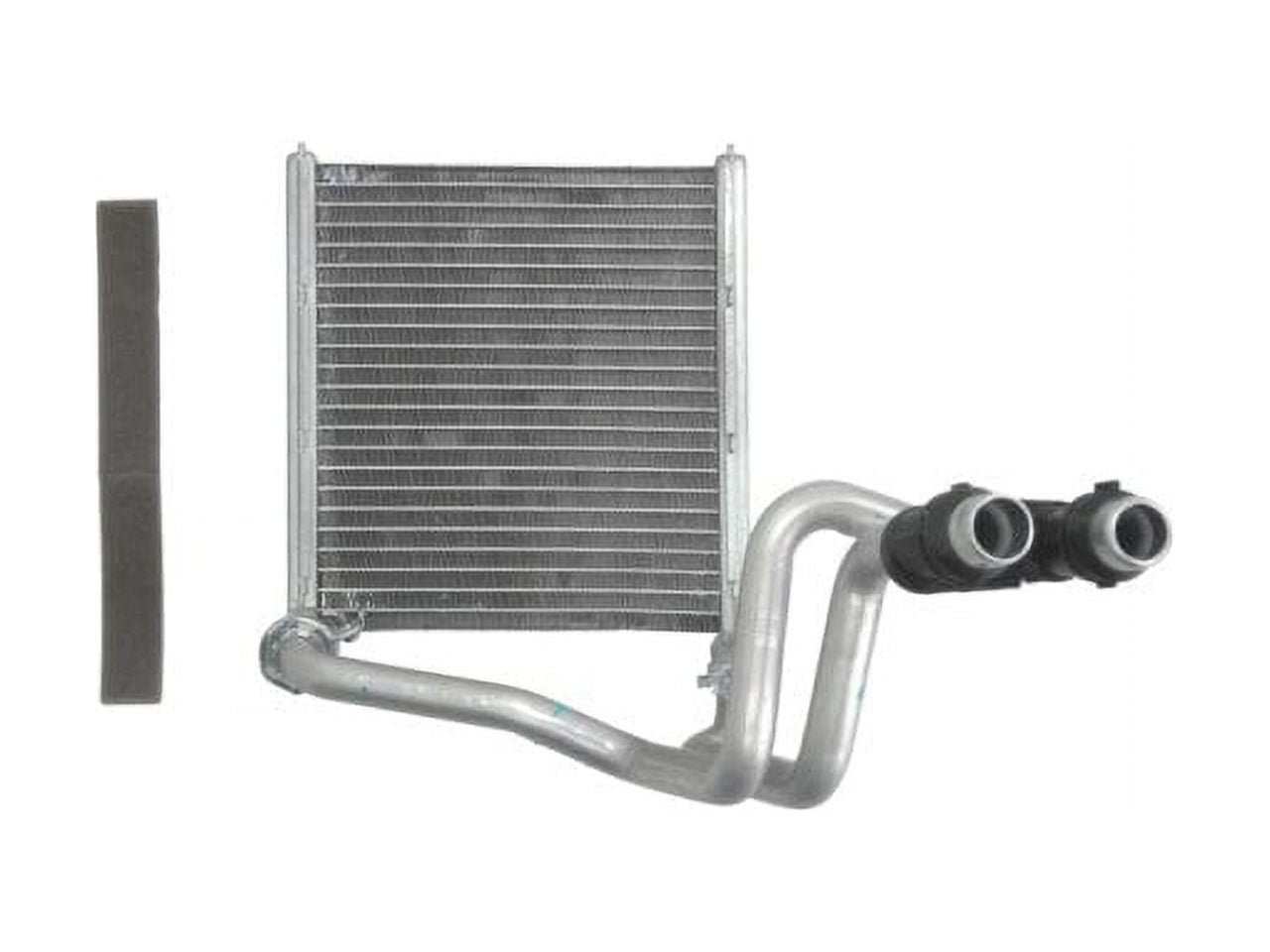 Heater Core - Compatible with 2011 - 2018 Volkswagen Jetta 2012 2013 ...