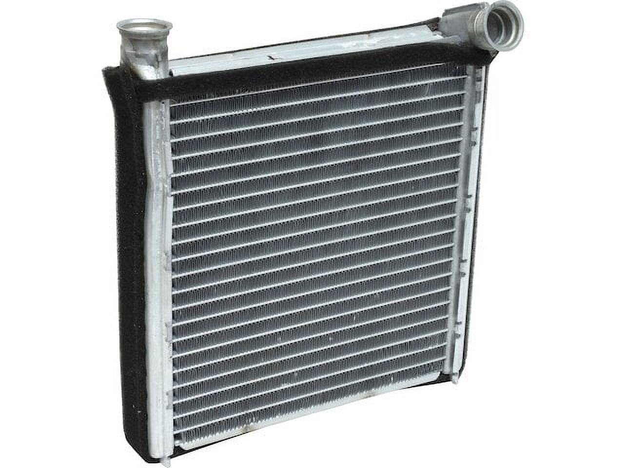 Heater Core Compatible With 2011 2018 Volkswagen Jetta 2012 2013