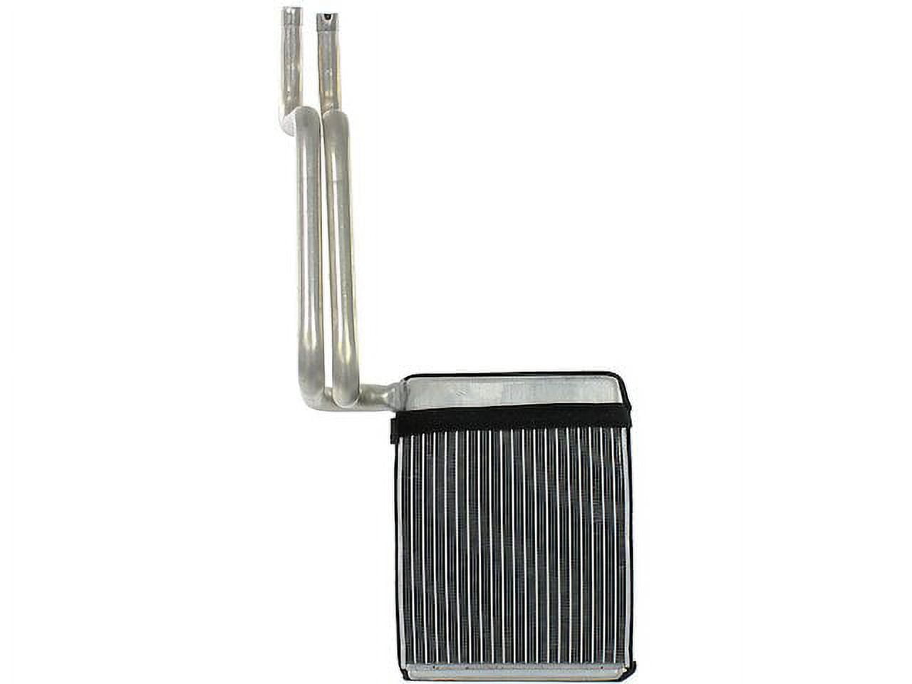 Heater Core - Compatible with 2012 - 2018 Ford Focus 2013 2014 2015 ...