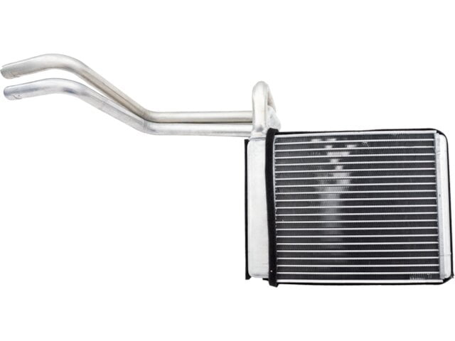Heater Core - Compatible with 2012 - 2018 Ford Focus BATTERY EV EV/BEV ...