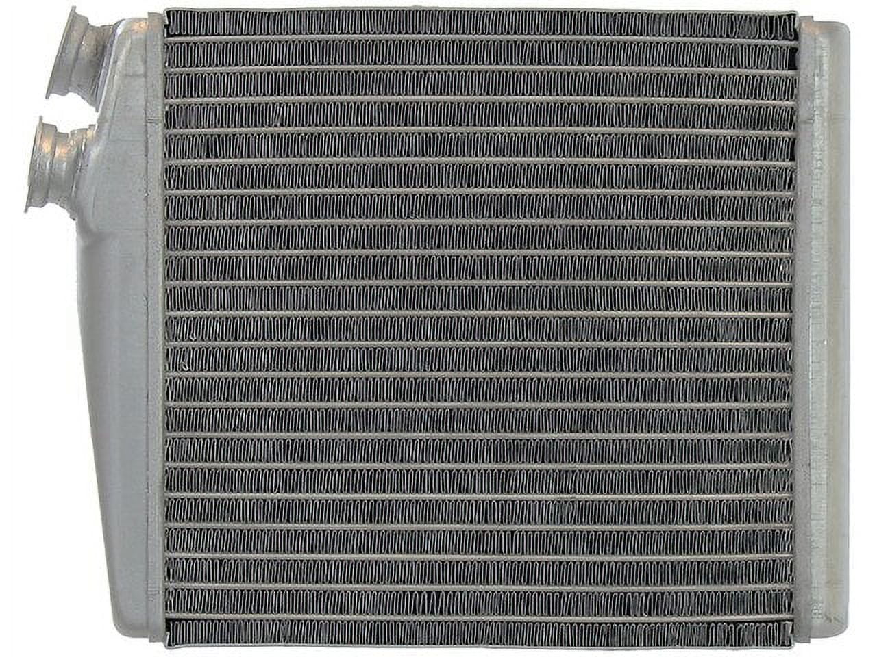 Heater Core - Compatible with 2012 - 2018 Land Rover Range Rover Evoque ...